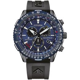 Citizen Uhr in Blau | Gr.: onesize