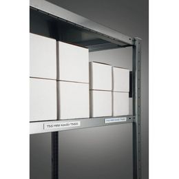 Durable Kennzeichnungsband magnetisch 20 5mx20mm wei&szlig; | Gr.: onesize