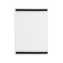 Durable Infohalter rPET A4 magnetisch transparent Packung mit 5 St&uuml;ck | Gr.: onesize