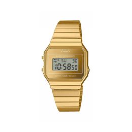 Casio Unisexuhr gold 35.5mm | Gr.: onesize