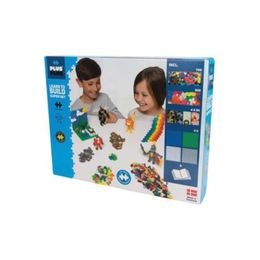 Carletto Spielzeug - PLUS PLUS 1200 Kreativ Bausteine Super Set | Gr.: onesize