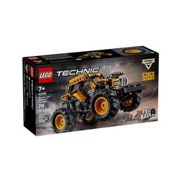Lego Technic &ndash; DIGatron Monster Jam Truck - ab 3 Jahren in multicolored | Gr.: onesize
