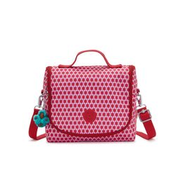 Kipling New Kichirou Lunchbox Thermo in Starry Dot Prt | Gr.: onesize
