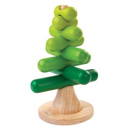 Plan Toys Stapelturm Baum ab 24 Monate | Gr.: onesize