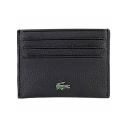 Lacoste Geldb&ouml;rse in Schwarz | Gr.: onesize