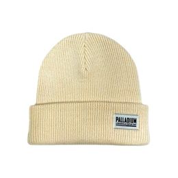 Palladium Beanie in Beige | Gr.: onesize