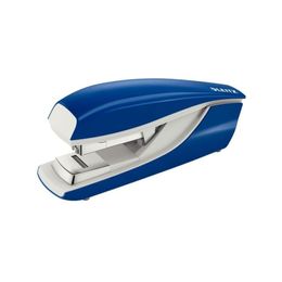 Leitz Flachheftger&auml;t 5523 f&uuml;r 40 Blatt blau | Gr.: onesize