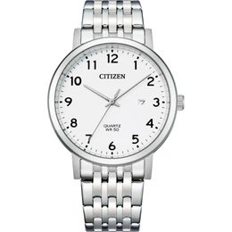 Citizen Uhr in Wei&szlig; | Gr.: onesize