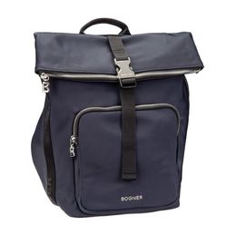 Bogner Rucksack Klosters Eike MVF in Dark Blue | Gr.: onesize