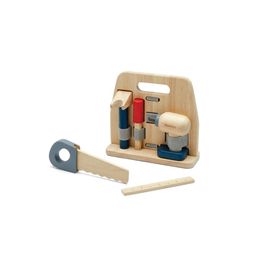 Plan Toys Handwerker Set ab 3 Jahre | Gr.: onesize