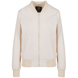 Brandit Bombers - Blouson in rose | Gr.: XL