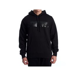 Diesel Hoodie in Black | Gr.: XXL