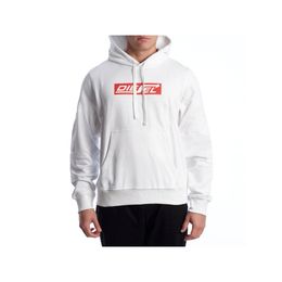Diesel Hoodie in White | Gr.: L