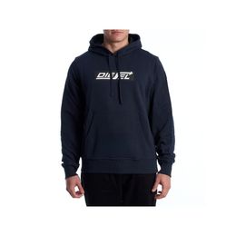 Diesel Hoodie in Blue | Gr.: XL