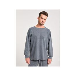 Venice Beach Sweatshirt Callen 4034 BO01 in Marine3272 | Gr.: S