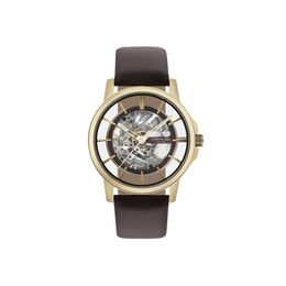 Kenneth Cole Automatikuhr KC50227006 in Gold | Gr.: onesize