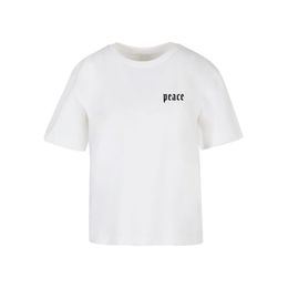 Mister Tee T-Shirt in white | Gr.: M