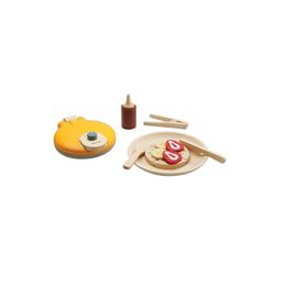Plan Toys Waffel-Set ab 24 Monate | Gr.: onesize