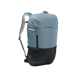 Vaude CityGo 30 II - Rucksack 15.6" 60 cm (heron) in heron | Gr.: onesize