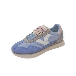 victoria Sneaker in Blau | Gr.: 37