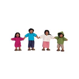 Plan Toys Puppenfamilie Latino ab 4 Jahre | Gr.: onesize