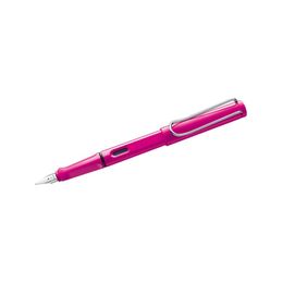 Lamy Patronenf&uuml;ller safari M pink | Gr.: onesize