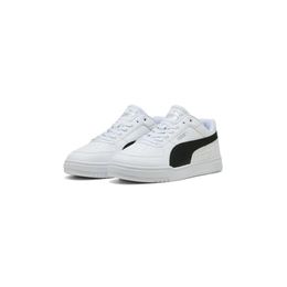 Sneakers Low Puma Caven III in wei&szlig; | Gr.: 44,5