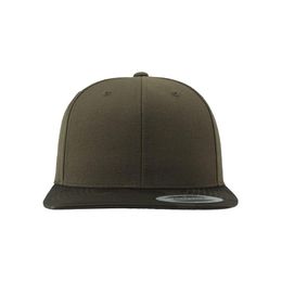 Flexfit in olive camo | Gr.: onesize