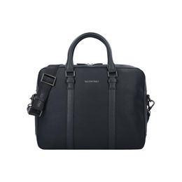 Valentino Efeo Aktentasche 41 cm Laptopfach in nero | Gr.: onesize