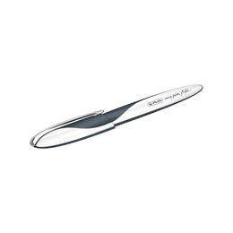 Herlitz F&uuml;llhalter my.pen style Dark Shale | Gr.: onesize
