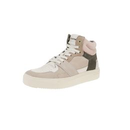 Blackstone Sneaker high Keyla YL52 in Mehrfarbig | Gr.: 40