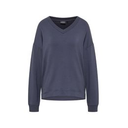 Venice Beach T-Shirt Maliyah 4025 OB in Blau | Gr.: S