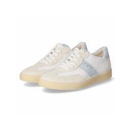 Paul Green Schn&uuml;rhalbschuh in white | Gr.: 38,5