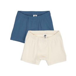 JAM Generation Boxershorts 2er-Pack in Navy | Gr.: 134