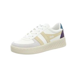 Gola Sneaker in wei&szlig; | Gr.: 42