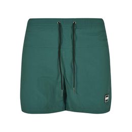 Urban Classics Beachwear - Bottom in green | Gr.: 4XL