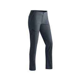 Maier Sports Inara slim Vario in Dunkelgrau035 | Gr.: 42