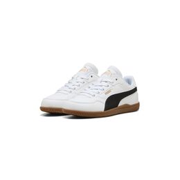 Puma Sneakers Low K-Moda in wei&szlig; | Gr.: 42