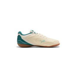 Puma Sneakers Low TRUCO IV Jr in bunt | Gr.: 38