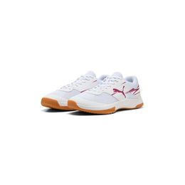 Puma Sneakers Low Varion II in wei&szlig; | Gr.: 38