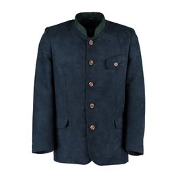 OS-Trachten Jacke 122000-2697 in marine | Gr.: 60