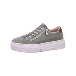 Rieker Sneaker in Gr&uuml;n | Gr.: 38