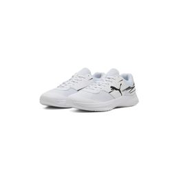Puma Sneakers Low Varion II in wei&szlig; | Gr.: 45