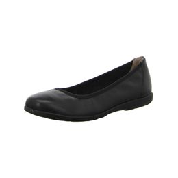 Caprice Ballerinas in schwarz | Gr.: 38