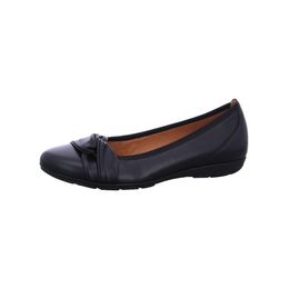 Gabor Ballerina in Schwarz | Gr.: 40,5