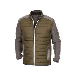 Maddox Jacke DARNSEE-F002 in olive | Gr.: L