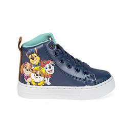 Cerda High-Top-Sneaker PAW Patrol in Dunkelblau | Gr.: 26