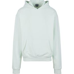 Urban Classics Sweat & Fleece - Hoody in lightmint | Gr.: XS