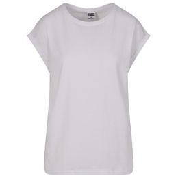 Urban Classics T-Shirt in white | Gr.: S