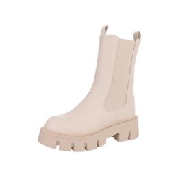 Ital-Design High Heel in Beige | Gr.: 38